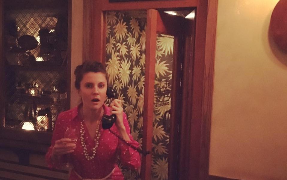 Meet Stephanie Gradle of Domestic Goddess in Rogers Park - Voyage ...