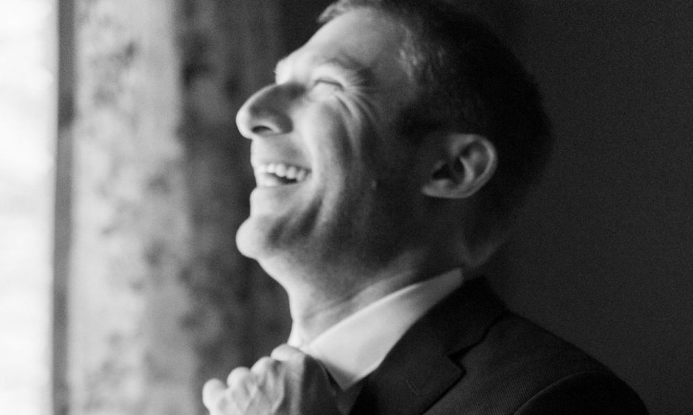 Meet David Avram of Great Central Brewing Company - Voyage Chicago ...