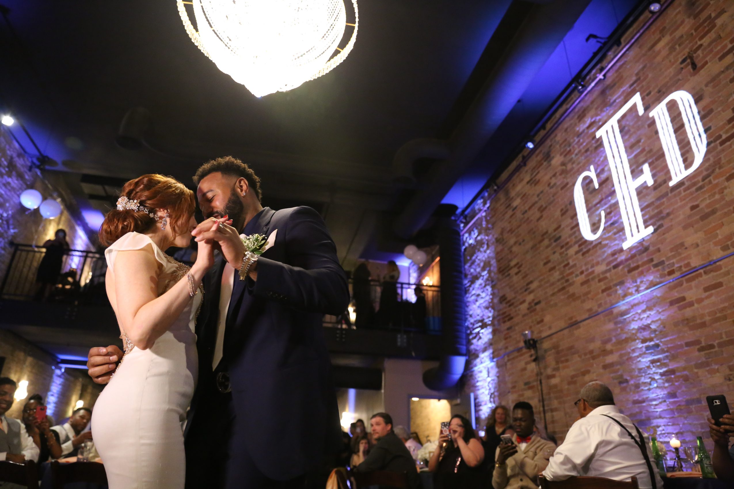 Meet Dana and Chris Fountain of Row 24 in South Loop - Voyage Chicago ...