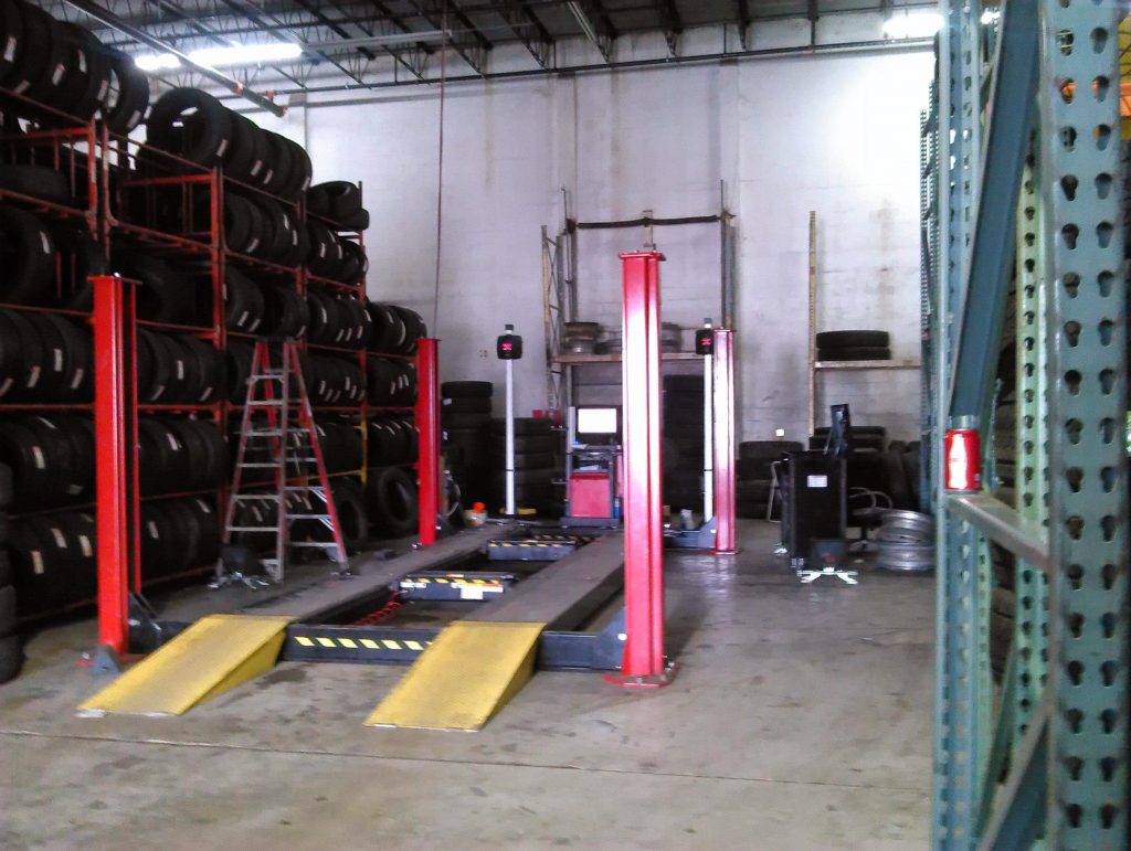 Meet Rob Cohen of 4 Corner Tire Shop in Fort Lauderdale - Voyage ...