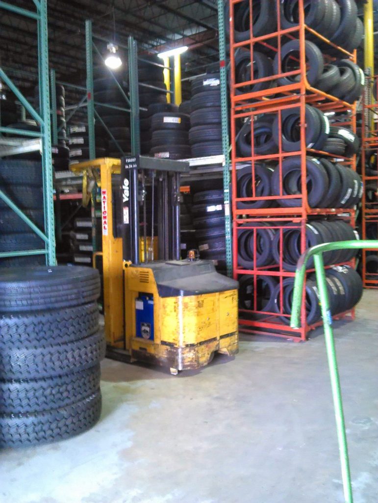 Meet Rob Cohen of 4 Corner Tire Shop in Fort Lauderdale - Voyage ...