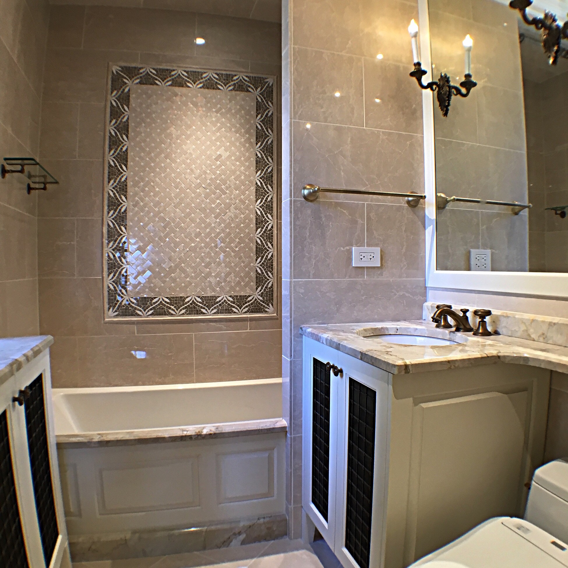 Meet Dane Stevenson of Arkwright Construction in Wicker Park - Voyage ...