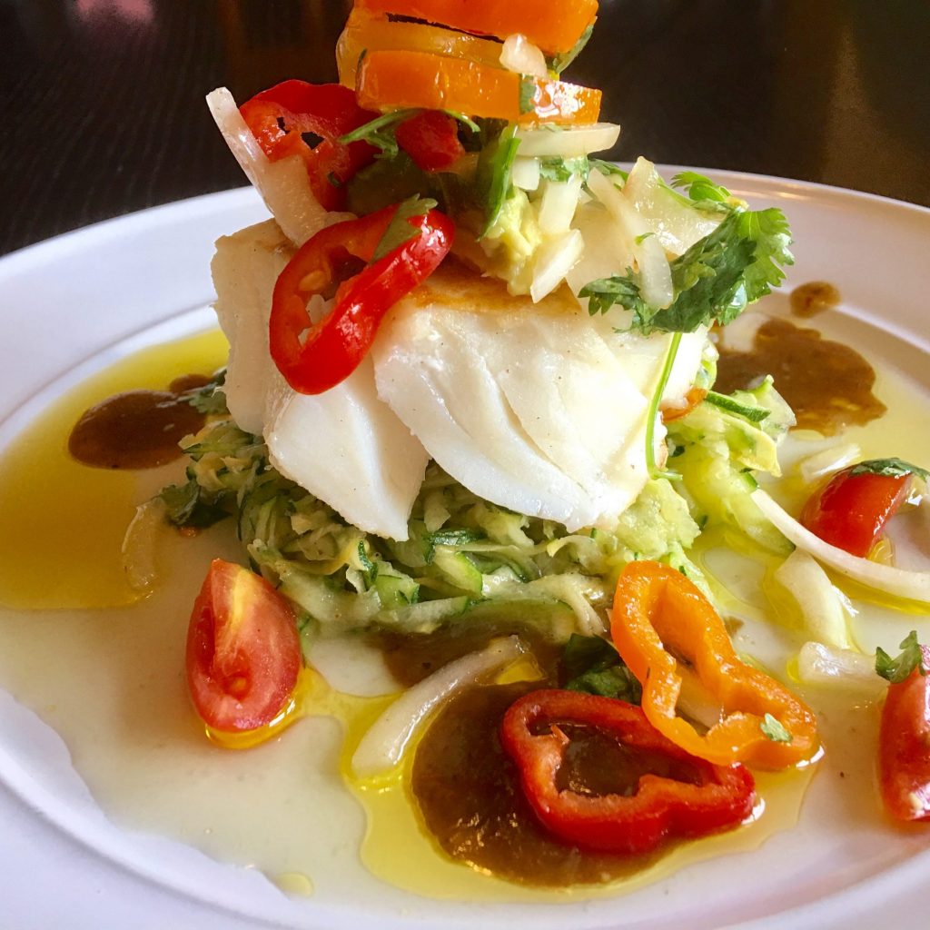 Meet Chris "Gindo" and Mary Ginder of Gindo's Spice of Life in Batavia ...