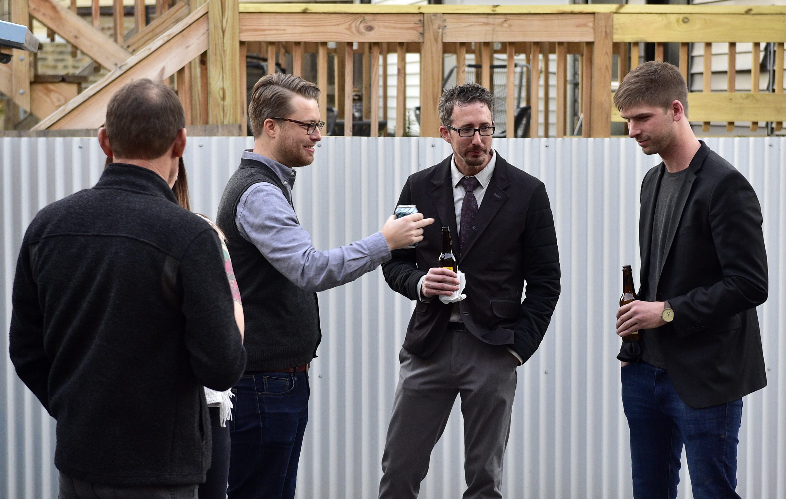 Meet Adam Whipple of The Joinery in Logan Square and West Bucktown ...