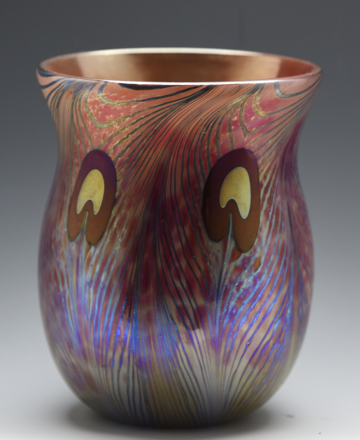 Meet George Machart of Machart Glass in Monee - Voyage Chicago ...