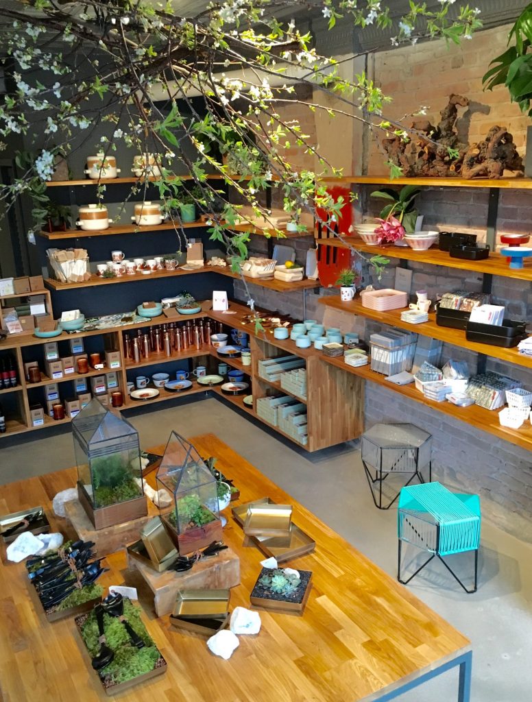 Meet Tara Heibel of Sprout Home in West Town - Voyage Chicago | Chicago ...