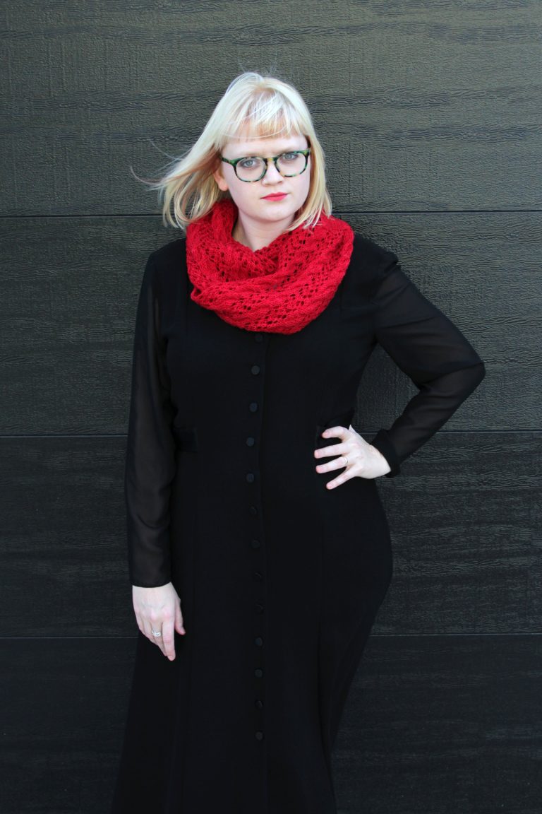 Meet Heidi Gustad of Hands Occupied in Logan Square - Voyage Chicago ...