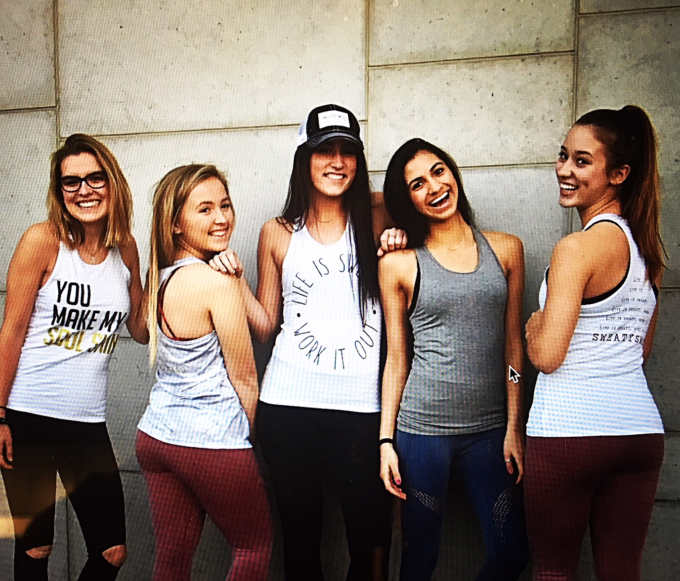 Meet of Tracey Janowitz of sweatyswag in Elmhurst - Voyage Chicago | Chicago City Guide