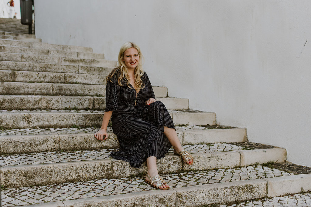 Meet Kit Graham of The Kittchen - Voyage Chicago | Chicago City Guide