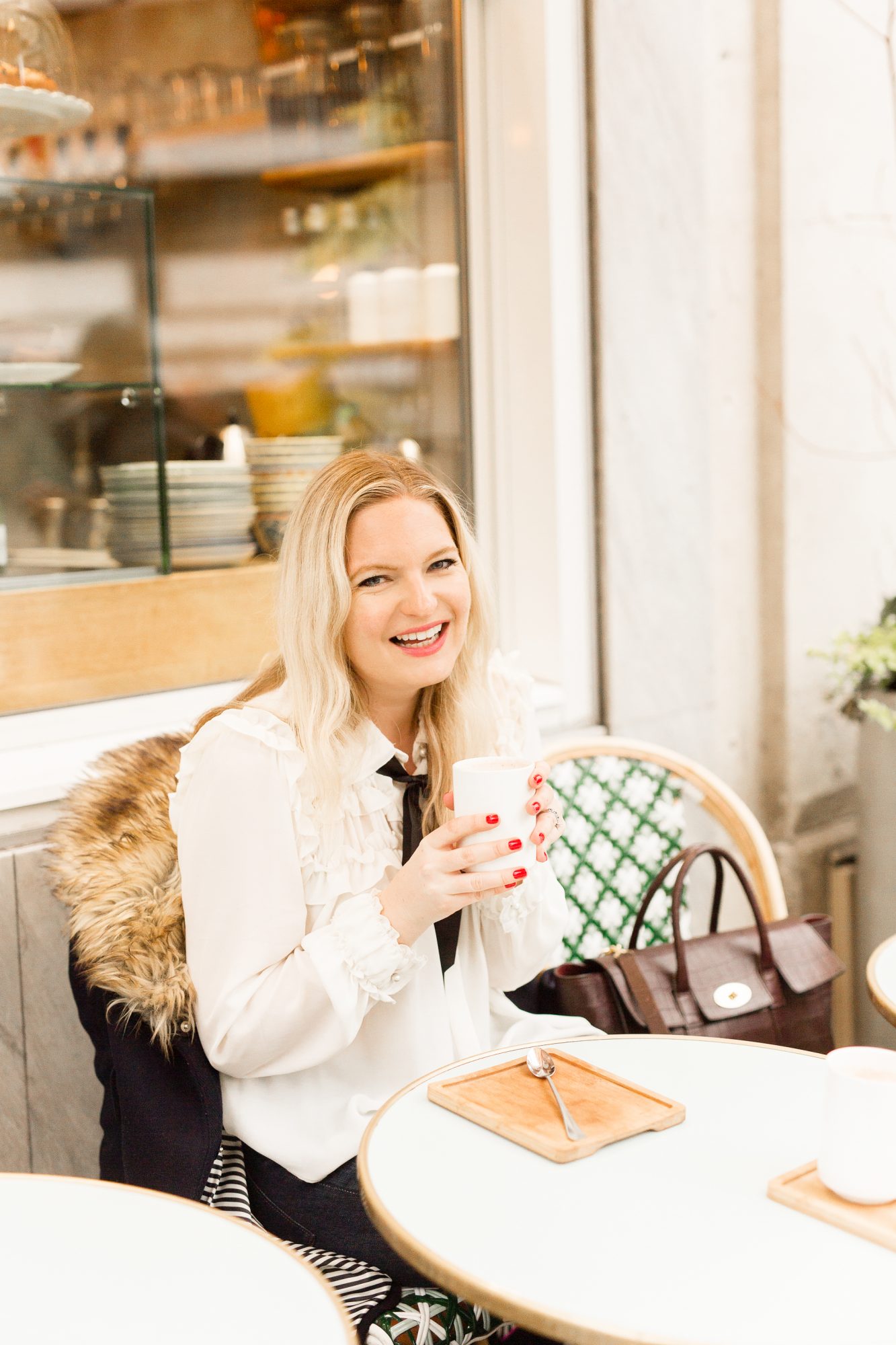 Meet Kit Graham of The Kittchen - Voyage Chicago | Chicago City Guide