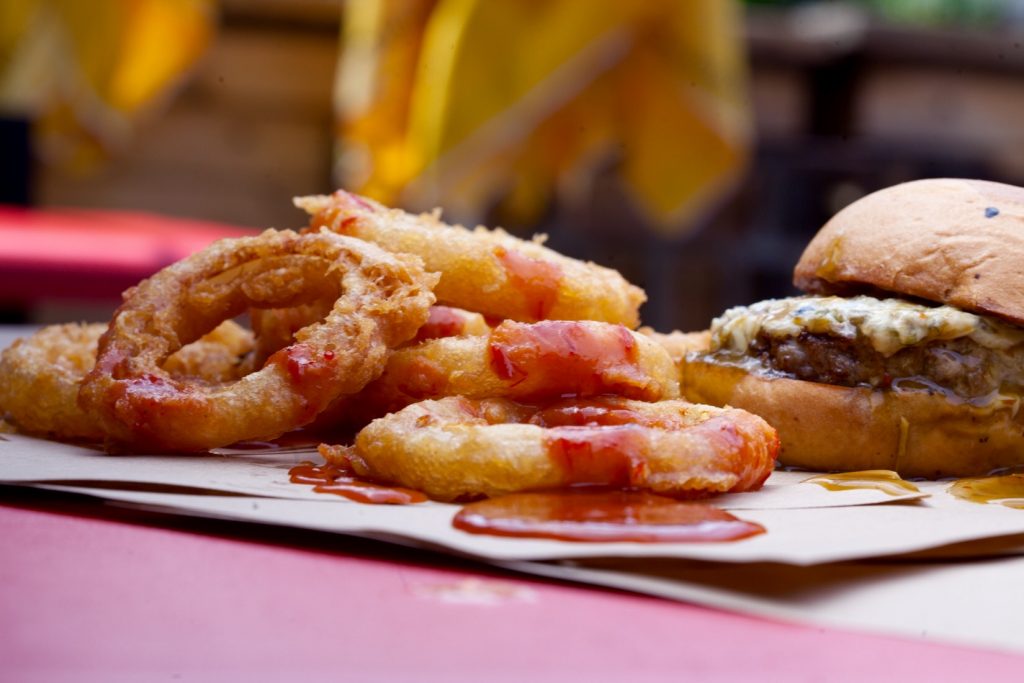 Meet Chris "Gindo" and Mary Ginder of Gindo's Spice of Life in Batavia ...