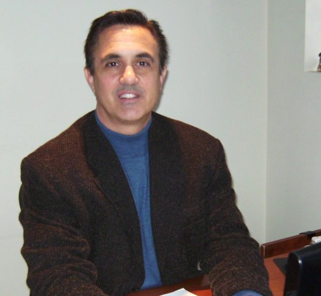 Meet Perry Myers of U-Spy Enterprises dba Pro Video Security & U-Spy ...