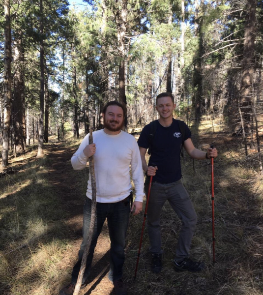 Meet Jason Waldron of Waldron Bros Woodworking in Logan Square - Voyage ...