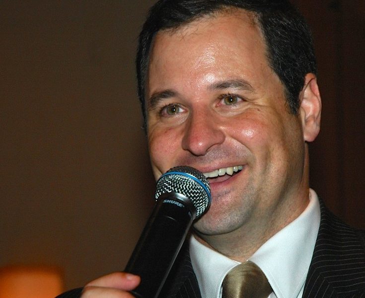 Meet David Rothstein of David Rothstein Music in Downtown - Voyage ...