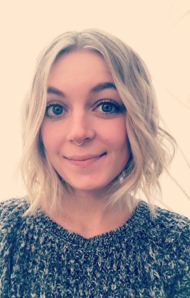 Meet Allison Hileman of Big Fish Innovations in Humboldt Park - Voyage ...