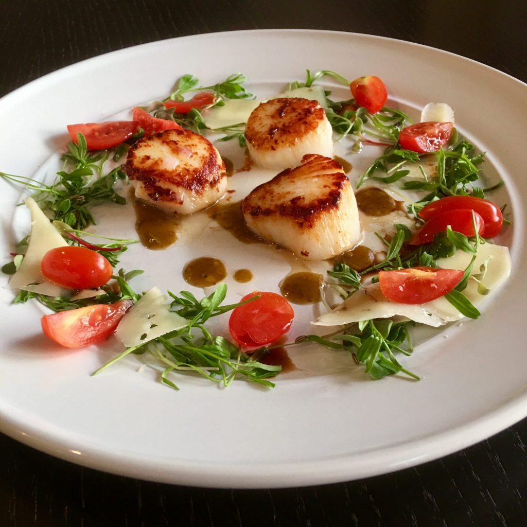 Meet Chris "Gindo" and Mary Ginder of Gindo's Spice of Life in Batavia ...