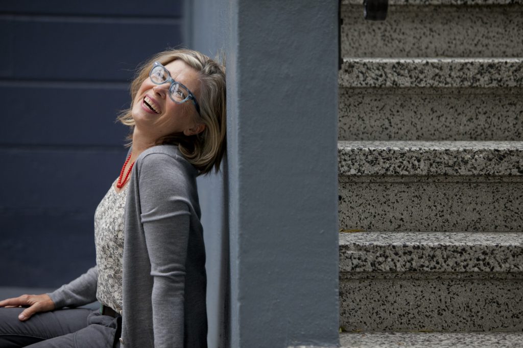 Meet Taylor Miller of Taylor Miller HHC in Lakeview - Voyage Chicago ...