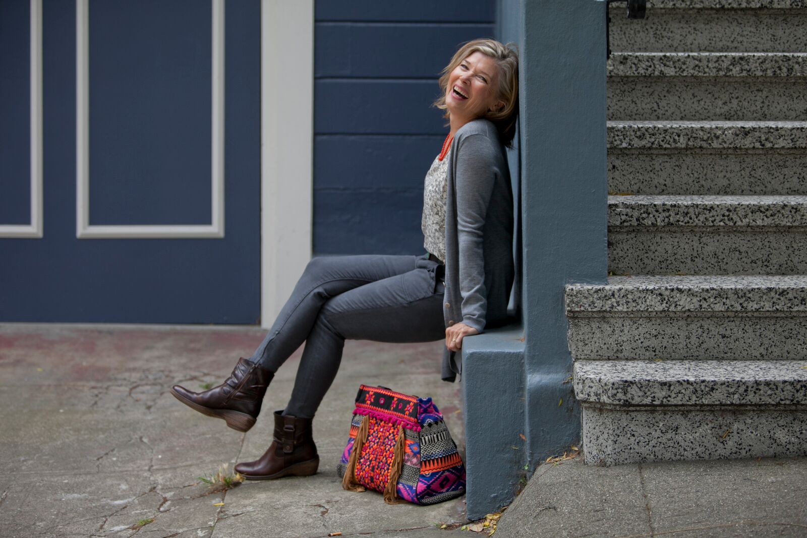 Meet Taylor Miller of Taylor Miller HHC in Lakeview - Voyage Chicago ...