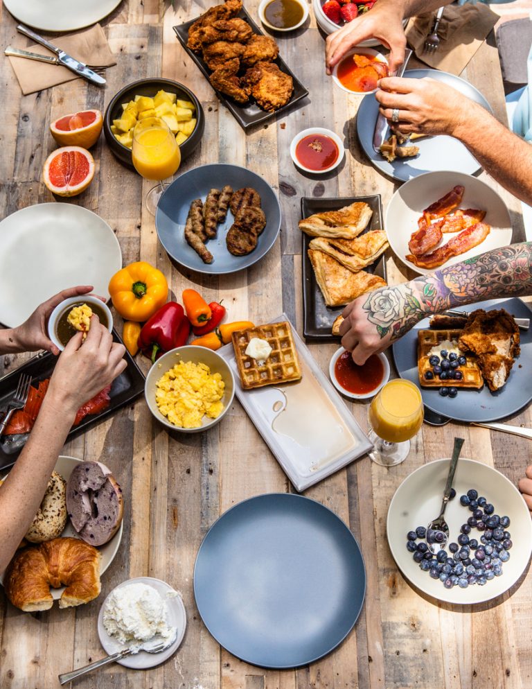 Meet Chris "Gindo" and Mary Ginder of Gindo's Spice of Life in Batavia ...