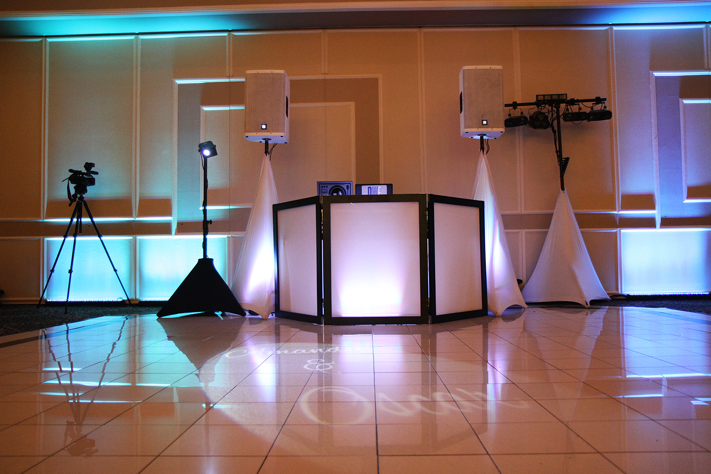 Meet David William Fuller of DWF Formal DJ & Foto in Western Suburbs ...