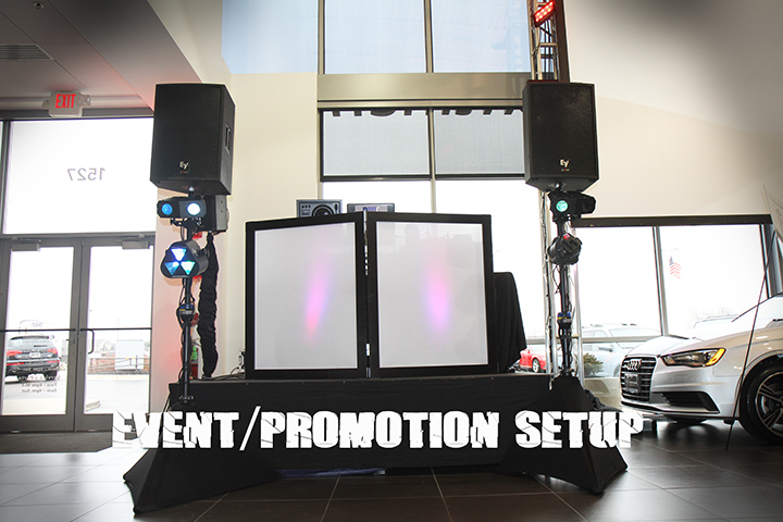 Meet David William Fuller of DWF Formal DJ & Foto in Western Suburbs ...