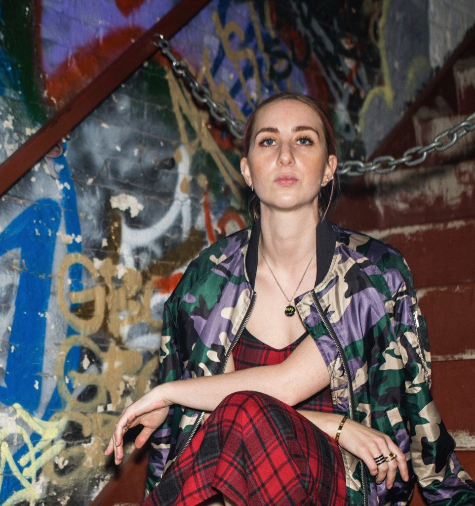 Meet Rebecca Ravenna of Found The Best Thing in River North - Voyage ...