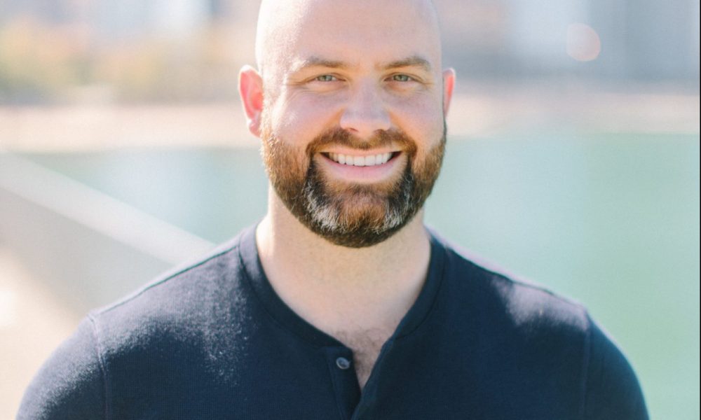 Meet Dane Stevenson of Arkwright Construction in Wicker Park - Voyage ...