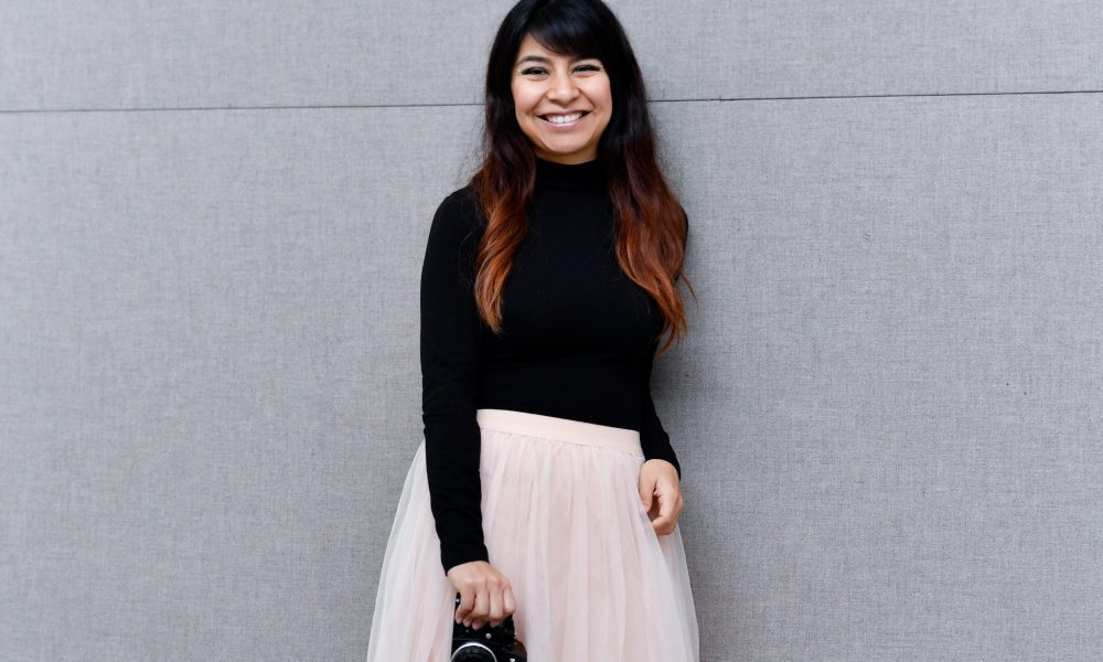 Meet Nancy Valladolid of Nancy Valladolid Photography in Logan Square ...