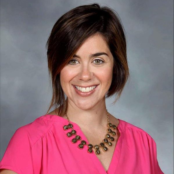 Meet Mary Rose Guerin of Josephinum Academy of the Sacred Heart in ...