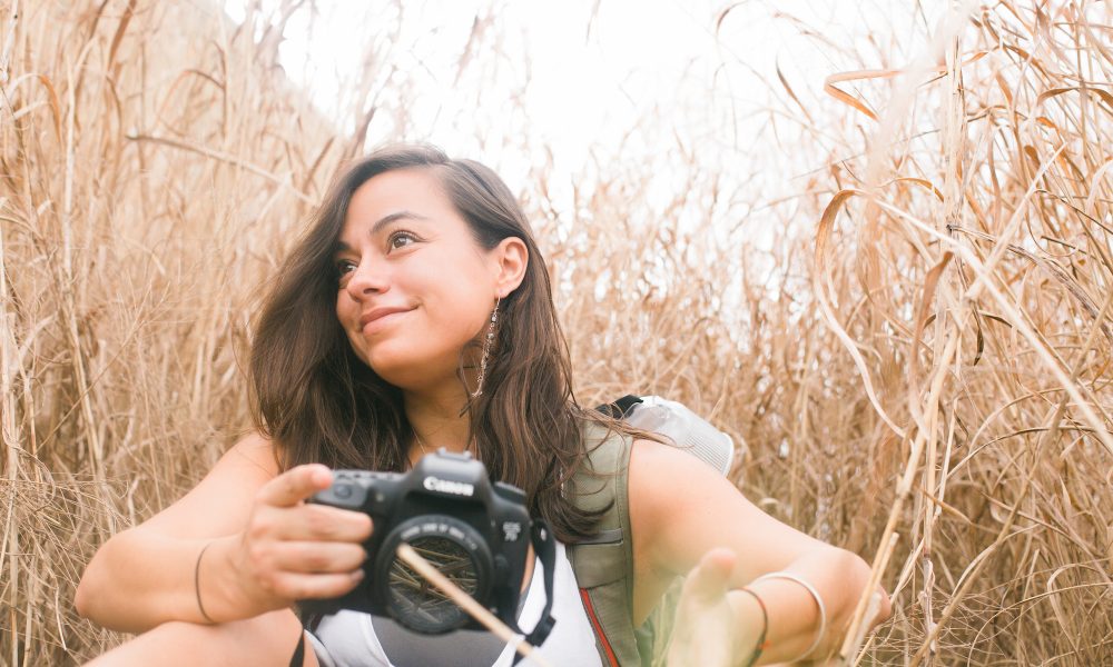 Meet Polly Cannella of Polly C Photography in Logan Square - Voyage Chicago | Chicago City Guide