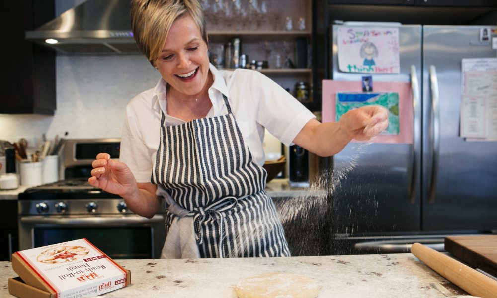 Meet Stephanie Lock of Rustic Tart in Greater Chicago and Michigan ...