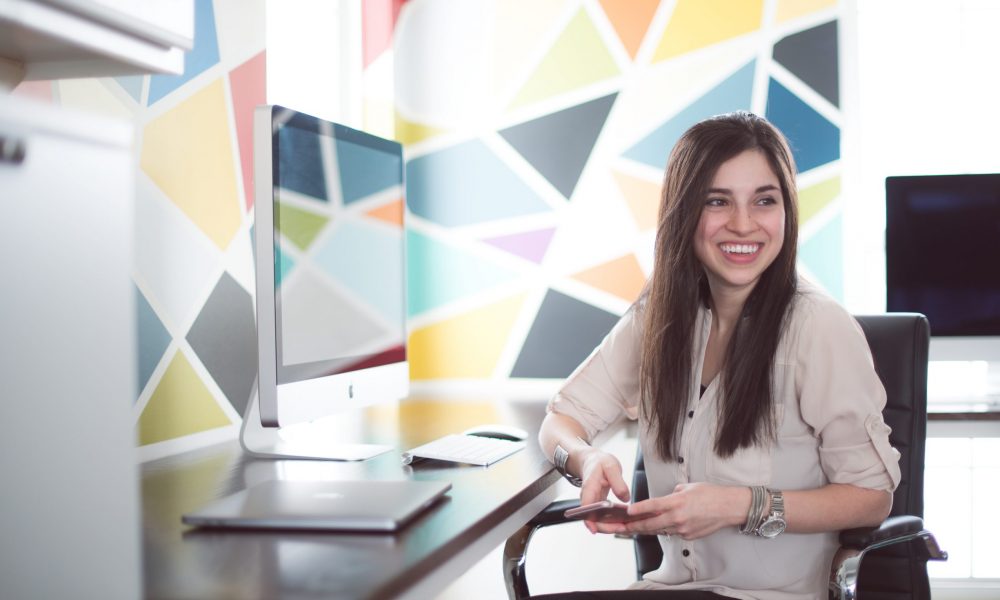 Meet Rose Landa of Landapixel in Northwest Suburb - Voyage Chicago ...