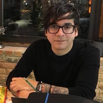 Meet Jay Ramirez of Jay Draws Things in Logan Square - Voyage Chicago ...