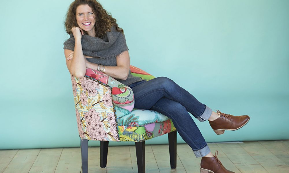 Meet Annie Frances Peck of Annie Frances Style Consulting - Voyage ...