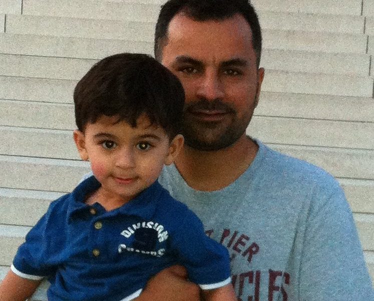 Meet Karim Qader of Wizard Werks in Goose Island - Voyage Chicago ...