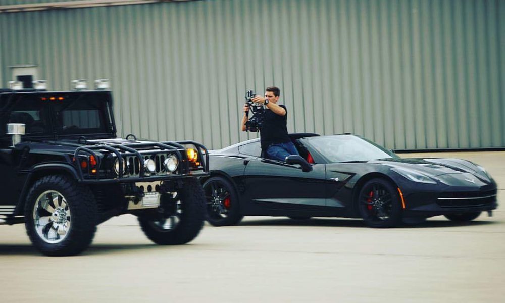 Meet Tyler Furlan of TFF Productions - Voyage Chicago | Chicago City Guide