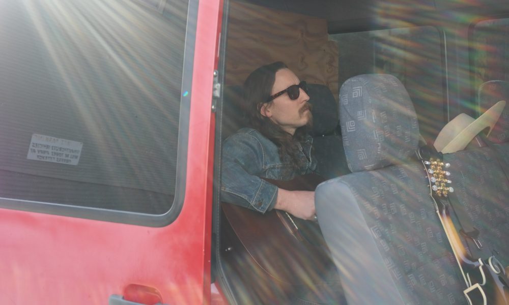 Meet Andrew Yearick of Wild Earp in Logan Square - Voyage Chicago ...