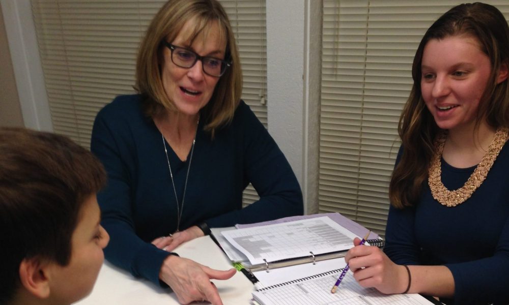 Meet Lori Bloomfield of LearningRx Chicago - Naperville in Western ...
