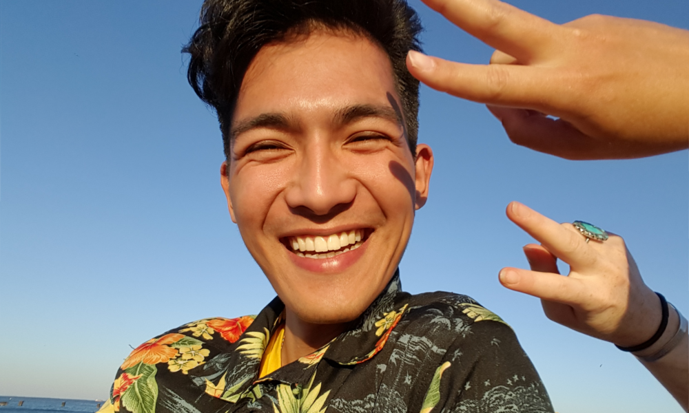 Meet Charlie Celis of Charlie Celis Art in Logan Square - Voyage ...