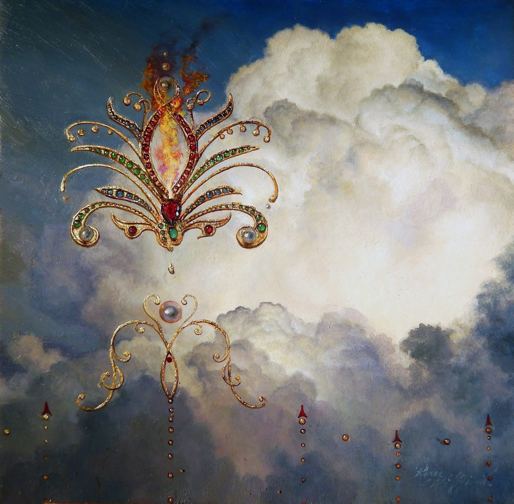 Meet Renee McGinnis of McGinnis Studio in River West and River North ...