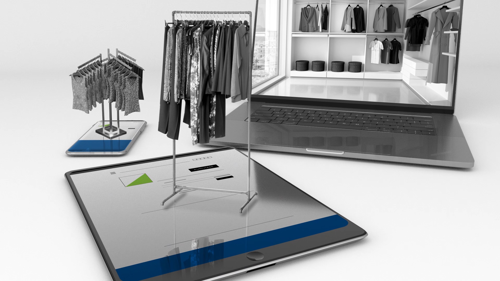 3344 TRS TrueVue v5 with SD - Voyage Chicago | Chicago City Guide