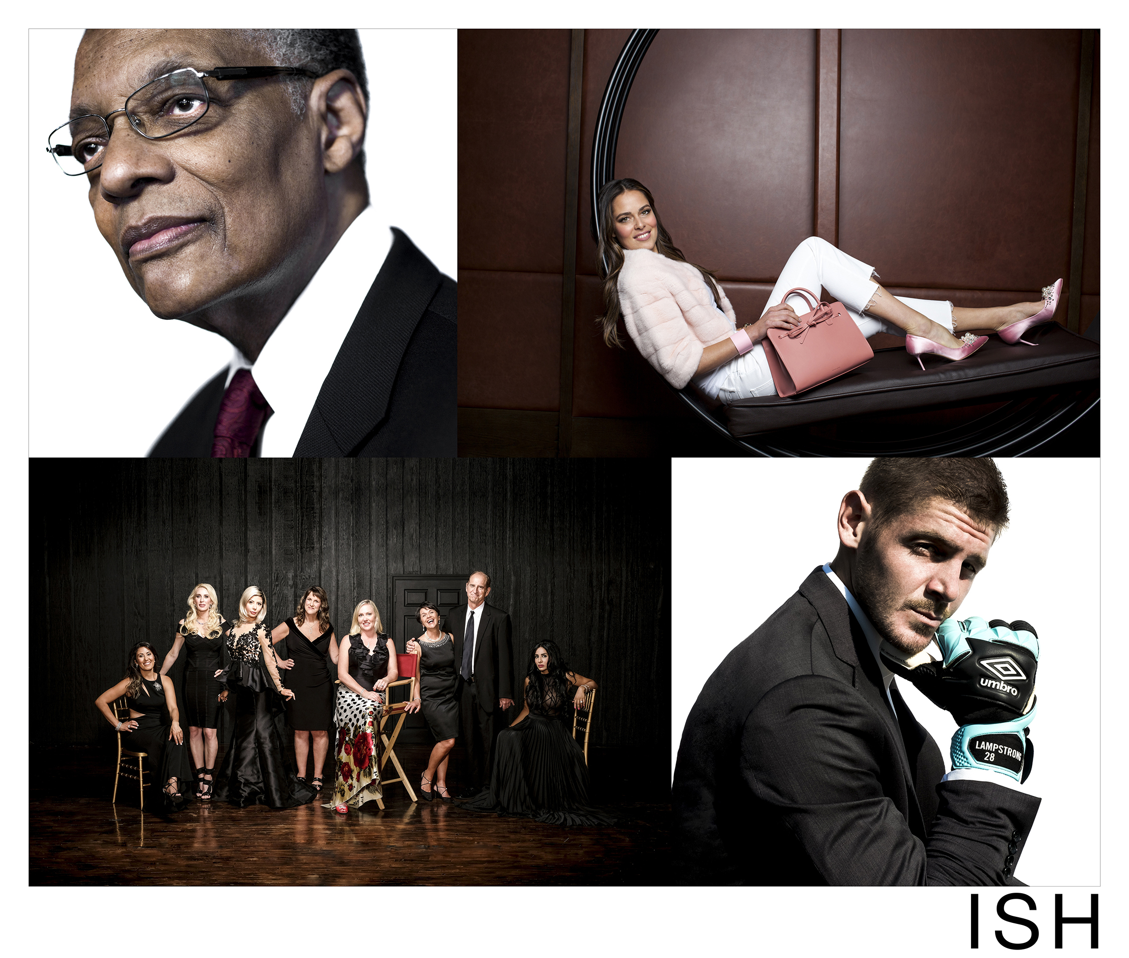 Meet Frank Ishman of ISH in Lincoln Park and Rogers Park - Voyage ...