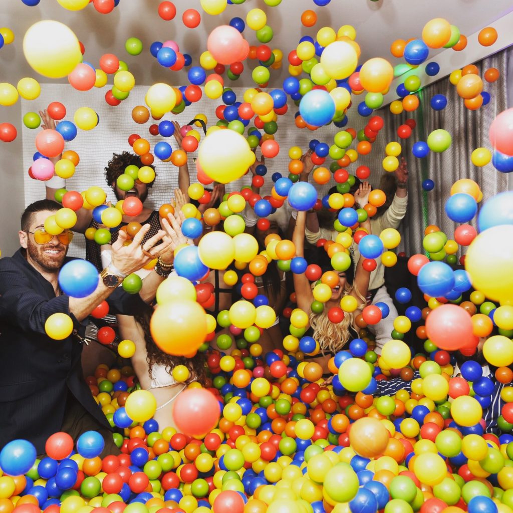 Meet Joe Quade of Bam Creates - Voyage Chicago | Chicago City Guide