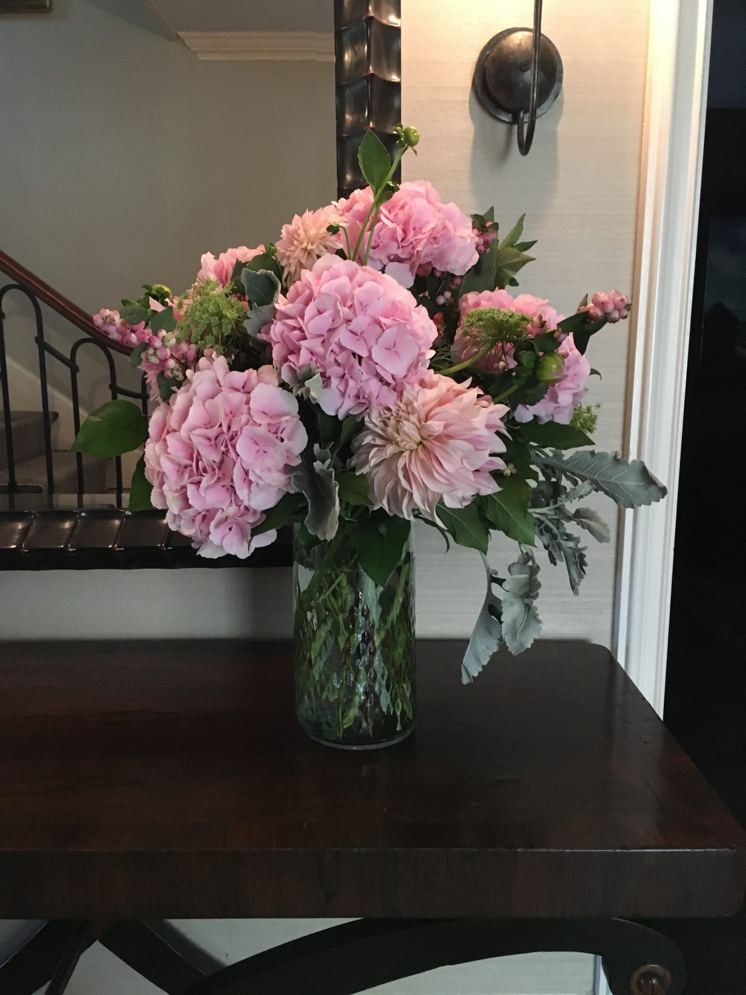 Meet Ceciel Coolegem-Fosco of Ceciel's flowers - Voyage Chicago ...