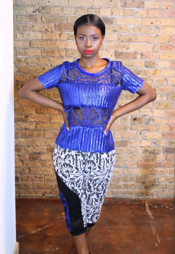 Meet Cori Davis of Cori Davis - Voyage Chicago | Chicago City Guide