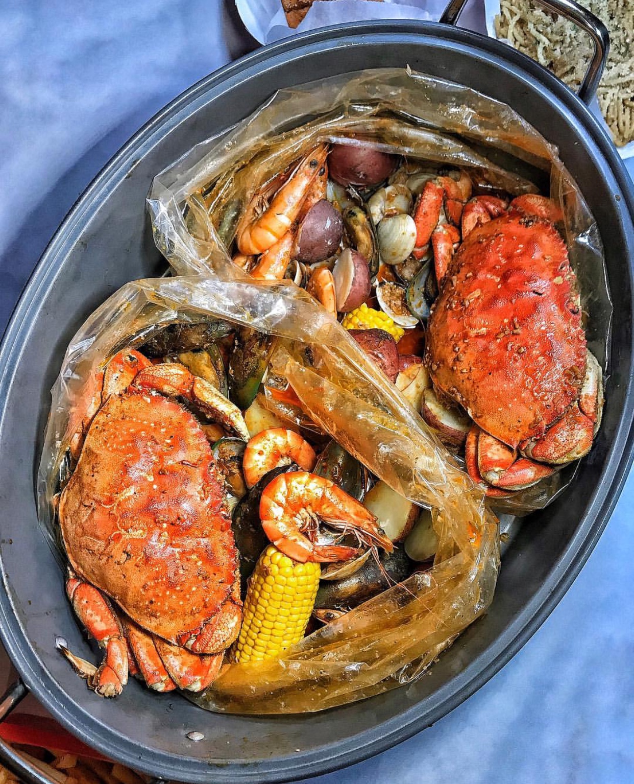 Meet Theresa Tran of The Crab Pad in Logan Square - Voyage Chicago ...