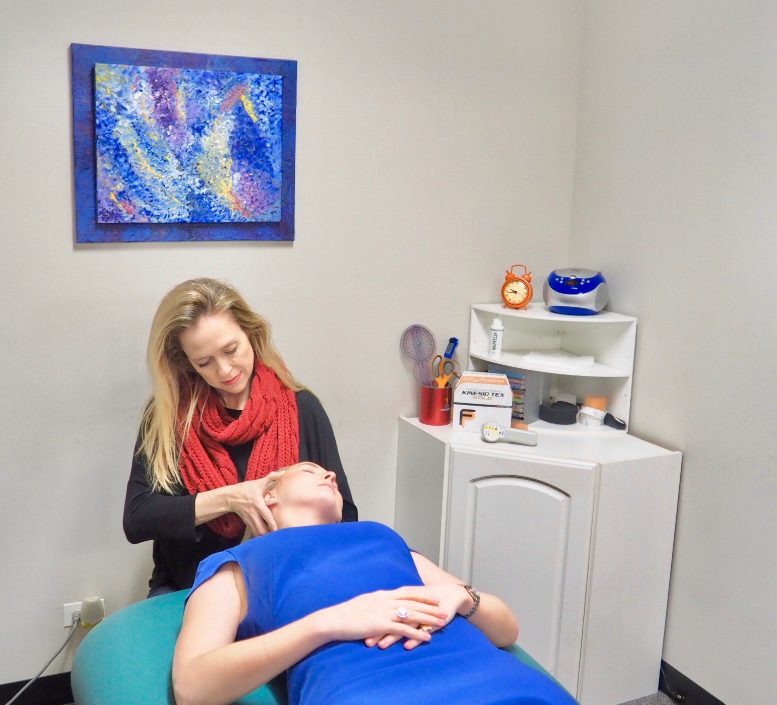 Meet Jennifer Beverlin and Sara Stotts of Millennium Wellness Group in ...