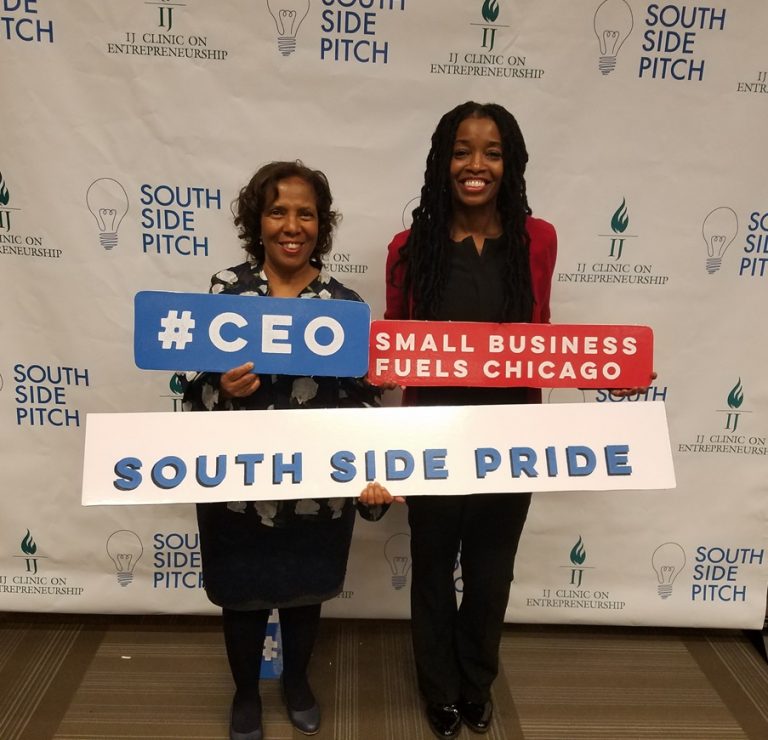 Meet Donna Beasley of KaZoom Kids Books in Hyde Park - Voyage Chicago ...