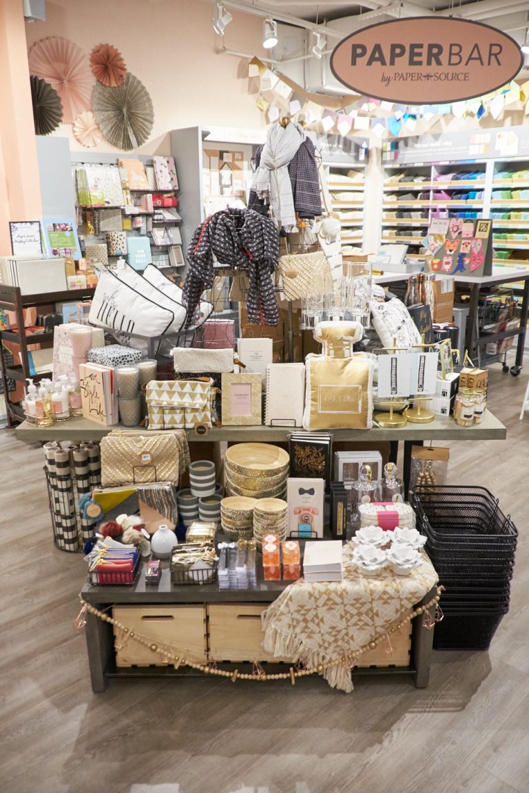 Meet Winnie Park of Paper Source - Voyage Chicago | Chicago City Guide
