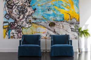 Meet Michael Del Piero of Michael Del Piero Good Design in West Town ...